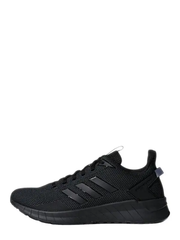 Adidas Questar Ride Sneakers - Black