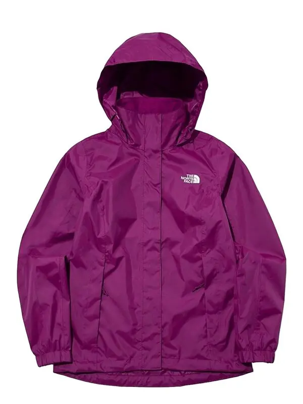 The North Face Hyvent Casual Jacket - Purple