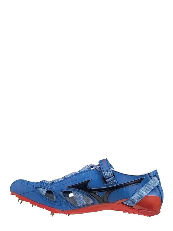 Mizuno Chrono Inx 'blue Red - Blue/red