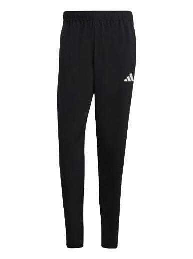 Adidas Tiro 23 League Woven Pants - Black