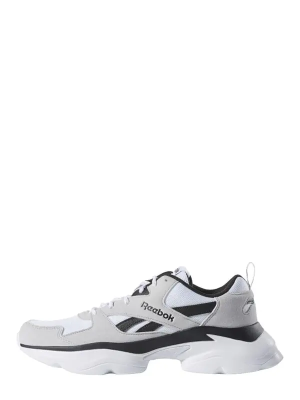 REEBOK Royal Bridge 3 Athletic Sneakers - White