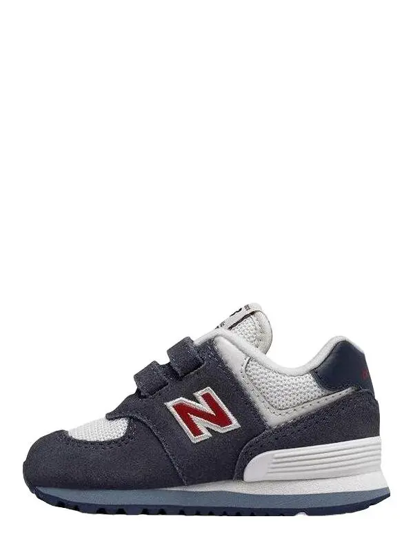 NEW BALANCE 574 Core Plus K Shoes - Blue