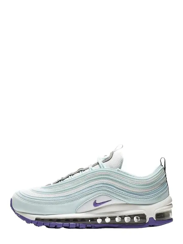 Nike Max 97 Sneakers - Teal Tint/summit White/pumice