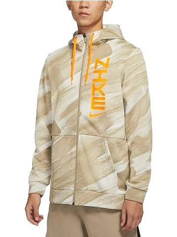 Nike Therma-fit Sport Clash Track Jacket - Default Color