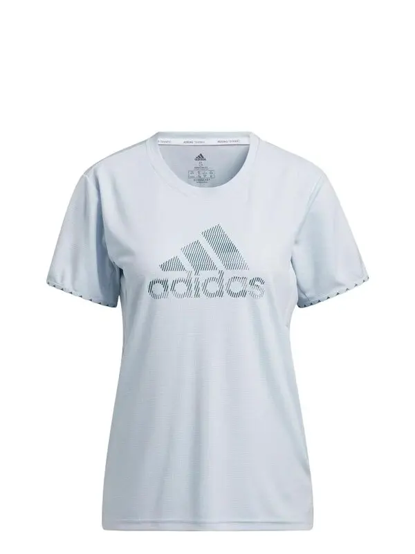 Adidas Bos Necessi T-shirt - Black