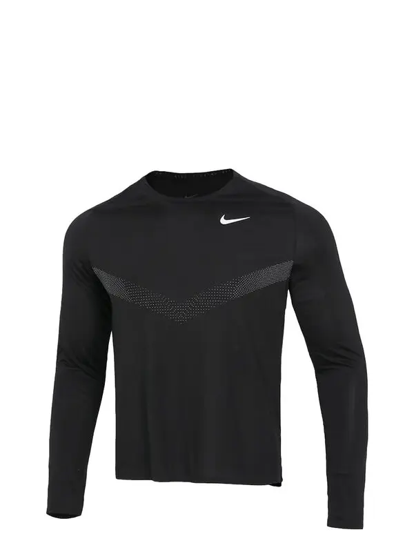 Nike Long Sleeve Performance T-shirt - Default Color