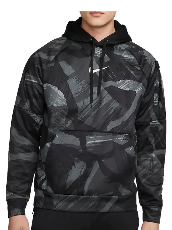 Nike Therma-fit Hooded Jacket - Default Colorway