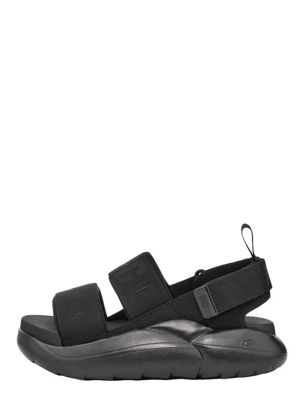 UGG La Alto Sport Sandal - Black