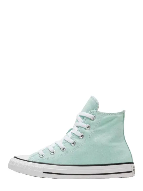 CONVERSE Chuck Taylor All Star High Top Sneakers - Olive Green