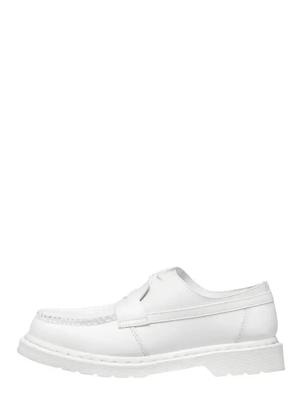 Dr. Martens X Mm6 Maison Margiela 1461 Penton Mash Up Loafers - White