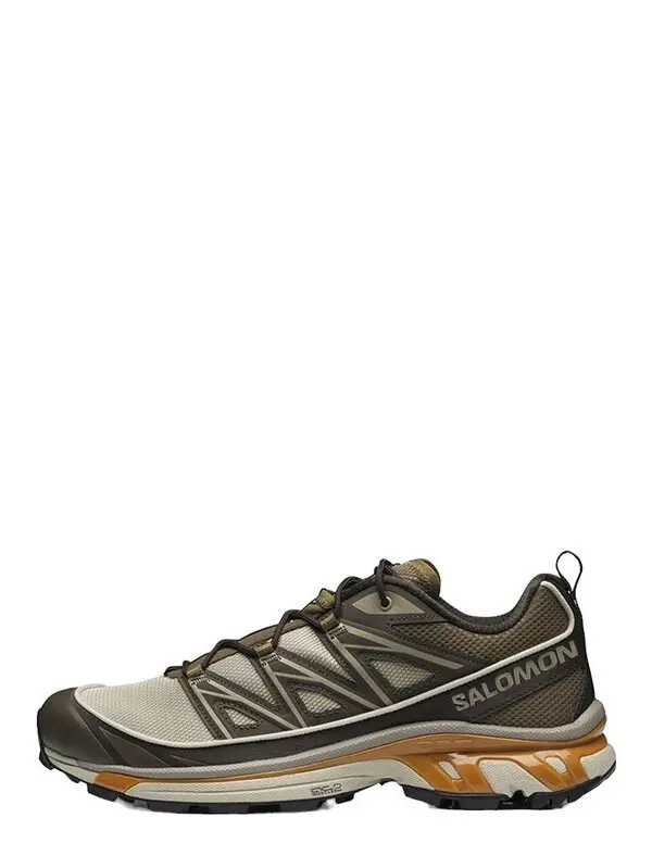 SALOMON Xt-6 Expanse Low Top Lace Up Sneakers - Grey
