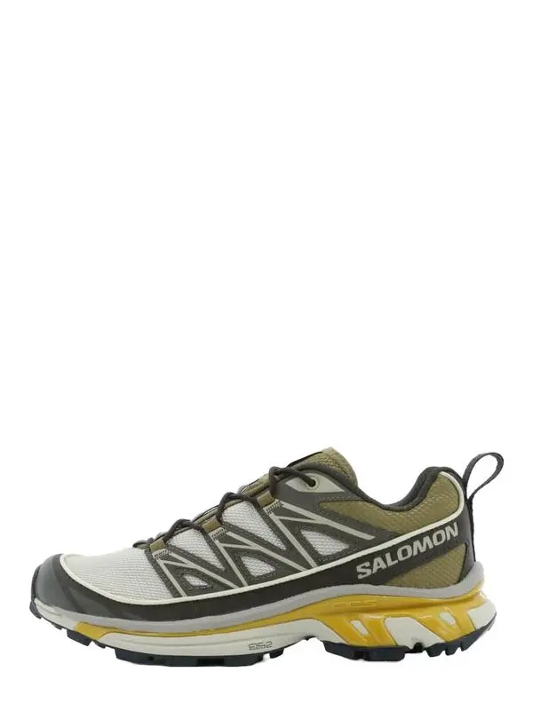SALOMON Xt-6 Expanse Low Top Lace Up Sneakers - Grey
