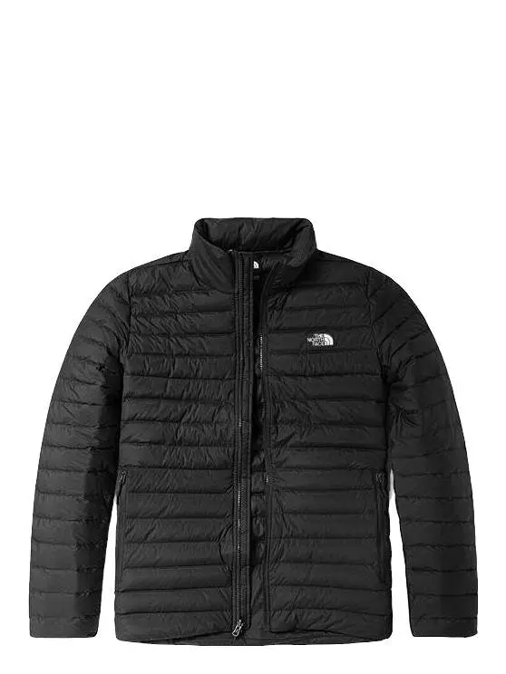 The North Face 700 Stretch Down Jacket - Black