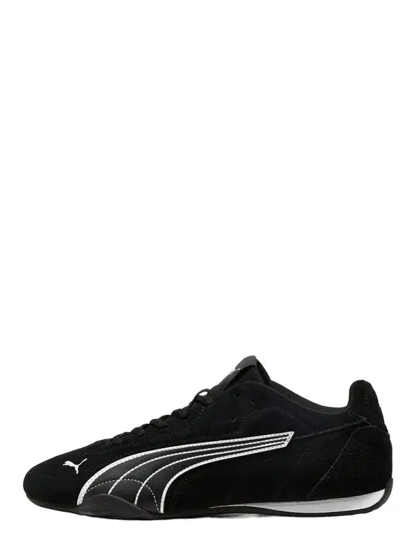 PUMA Catch Sd Sneakers - Blac/white