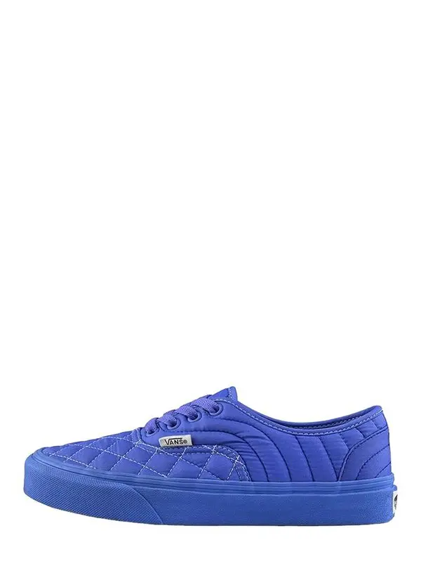 VANS Opening Ceremony X Authentic Quilted Baja - Blue