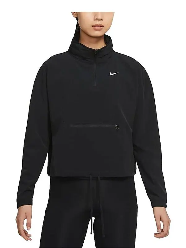 Nike Pro Dri-fit Training Jacket - Default Color