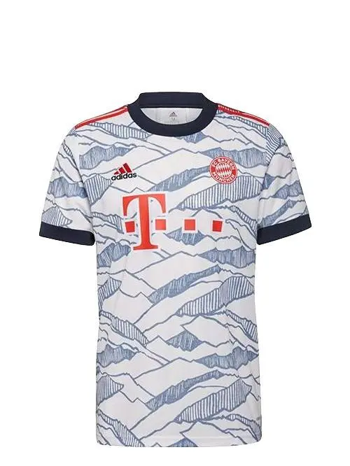 Adidas Bayern Munich 21/22 Third Jersey - Default Color