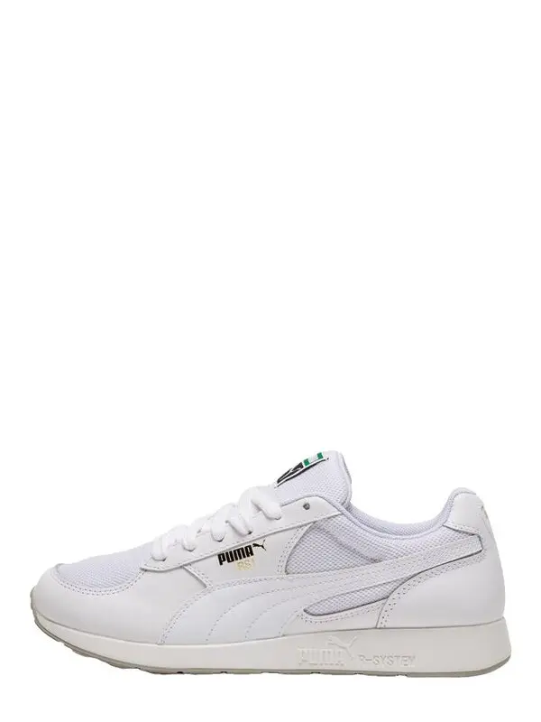 PUMA Rs-1 Og Clone Sneakers - White