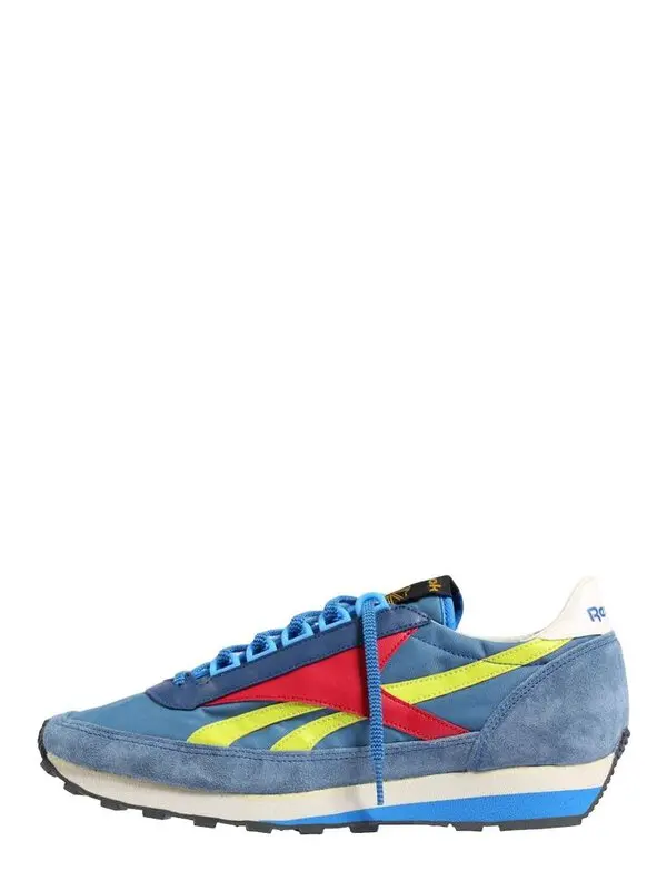REEBOK Aztec Og Sneakers - Blue/red/yellow