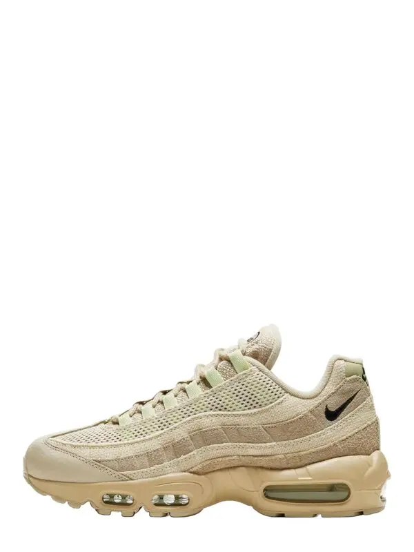 Nike Max 95 Premium "grain - Brown