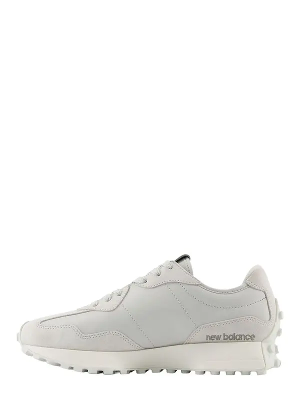 NEW BALANCE 327 Sneakers - Grey Matter/reflection