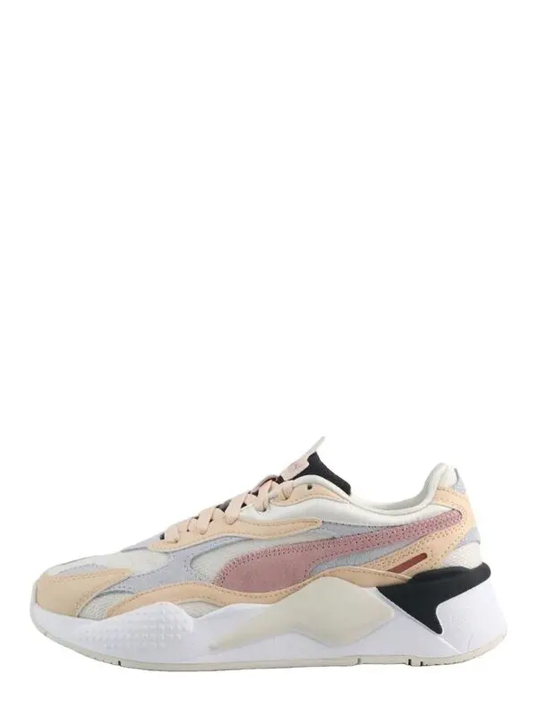 PUMA Rs-x3 Layers Marshmallow Sneakers - Pink