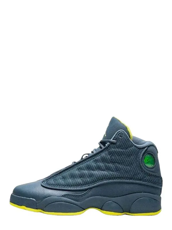 JORDAN 13 Retro "squadron - Blue