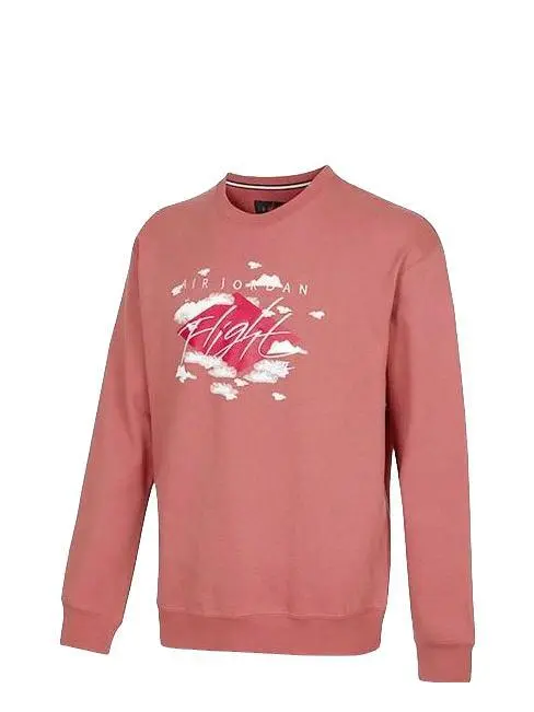 JORDAN Air Fleece Sweatshirt - Default Color