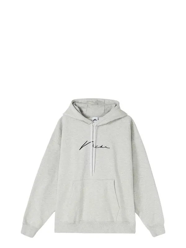 Nike Alphabet Hoodie - Default Colorway