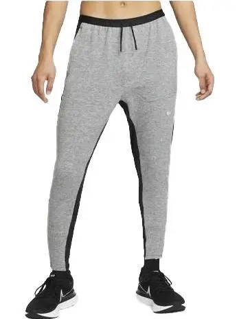 Nike Therma-fit Run Division Phenom Elite Trousers Gray - Grey