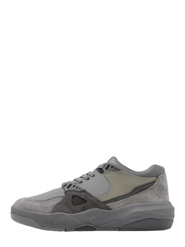 CONVERSE Star Mxwave Ew Sneakers - Grey/black