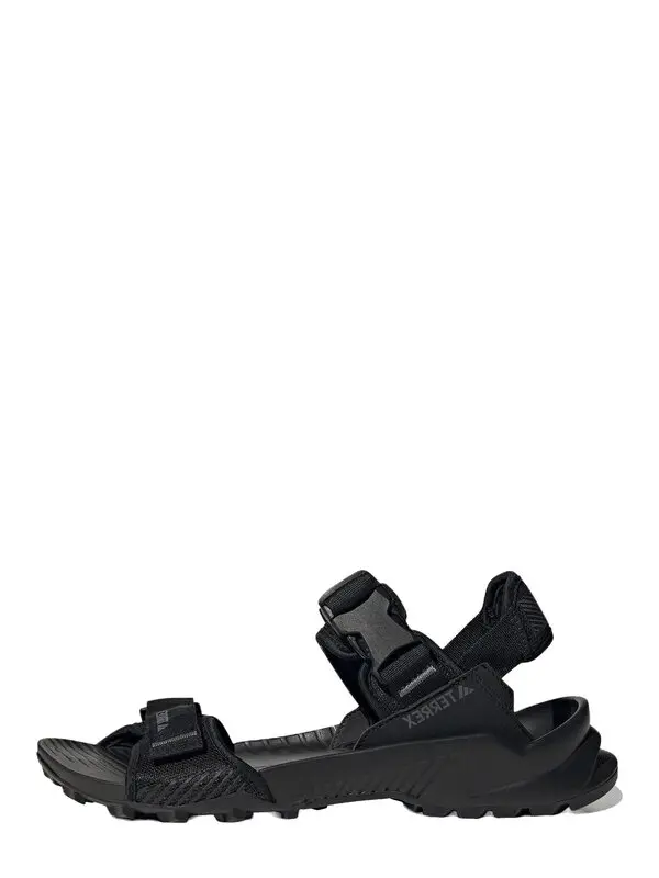 Adidas Hydroterra Sandals - Core Black/core Black/grey Four