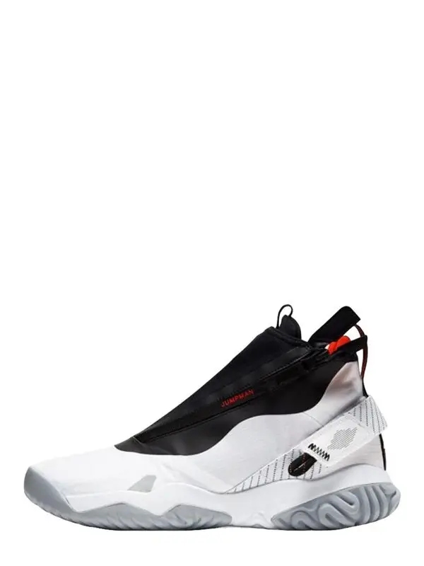JORDAN Air Proto React Z Sneakers - White/black