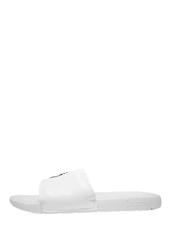 Timberland Playa Sands Slide Sandal - White