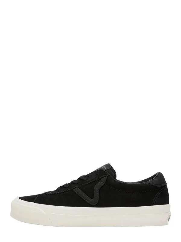 VANS Epoch Sneakers - Black