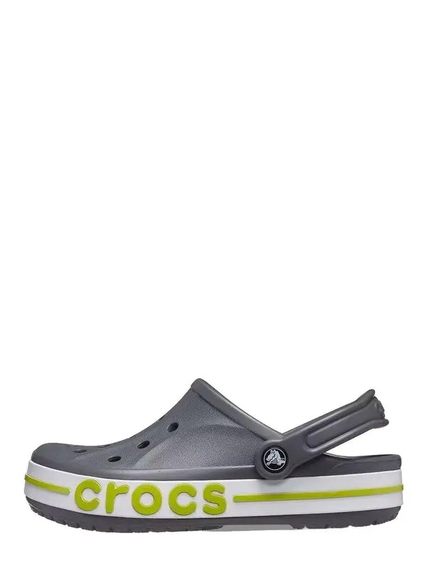 CROCS Bayaband Clogs - Gray