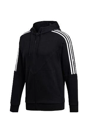 Adidas Originals Nmd Full Zip Hoodie - Black