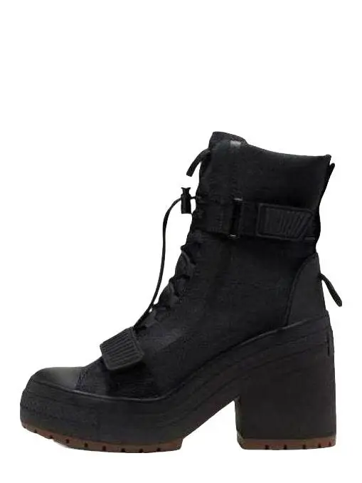 CONVERSE Chuck Taylor All Star Gr82 Extra-high Boots - Black