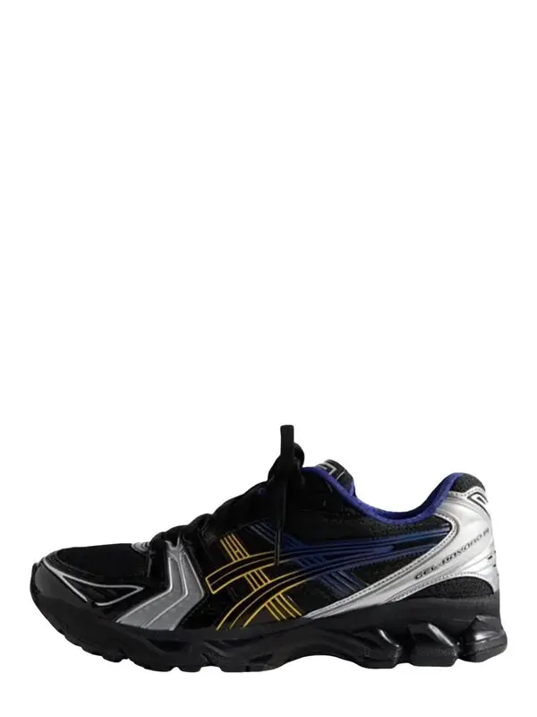 Asics X Kith X Marvel Vs. Capcom Gel-kayano 'wolverine - Black