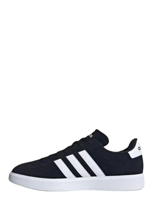 Adidas Grand Court 2.0 Sneakers - Core Black/cloud White/core Black