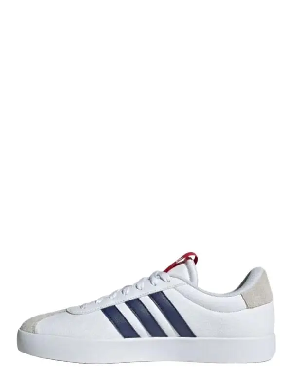 Adidas Vl Court 3.0 Sneakers - White/blue