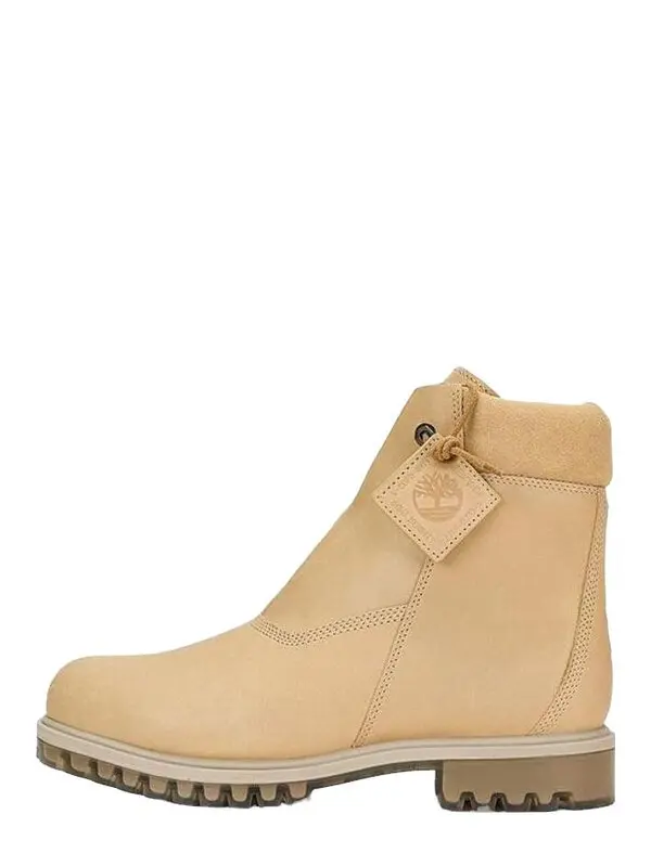 Timberland X A-cold-wall* Future73 Zip Boots - Beige/tan