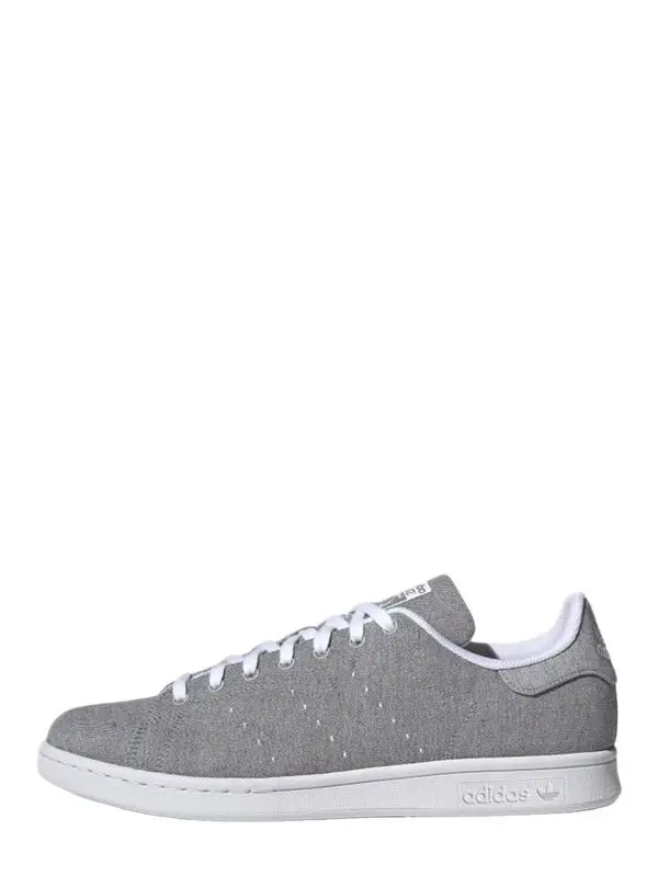 Adidas Originals Stan Smith Low Top Sneakers - Gray