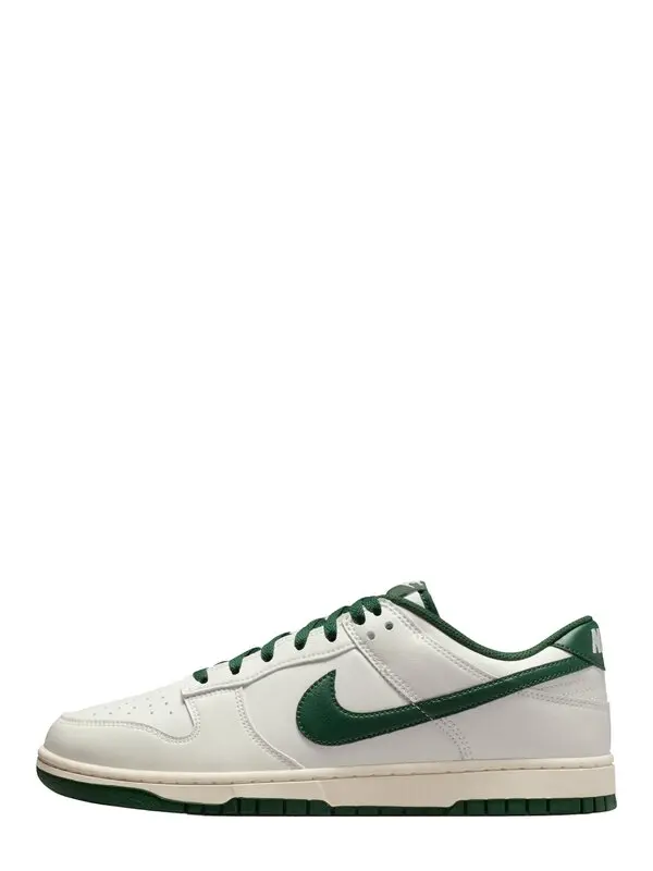 Nike Dunk Low Sneakers - Sail/sail/fir