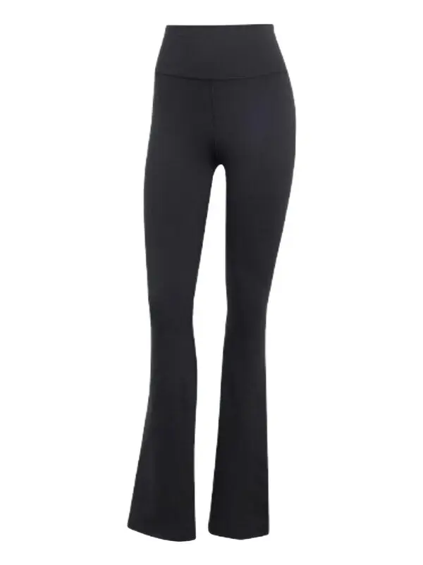 Adidas All Me Flare Leggings - Black