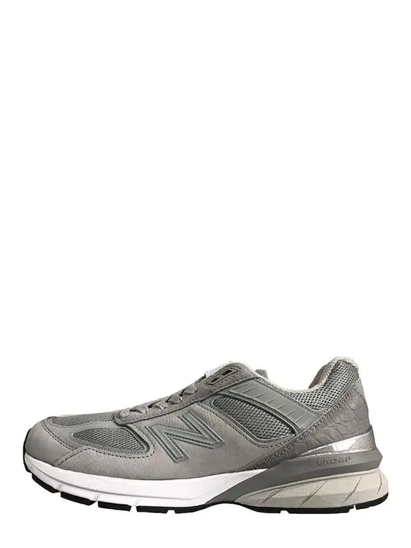 NEW BALANCE Engineered Garments X 990v5 Made In Usa Sneakers - Grey