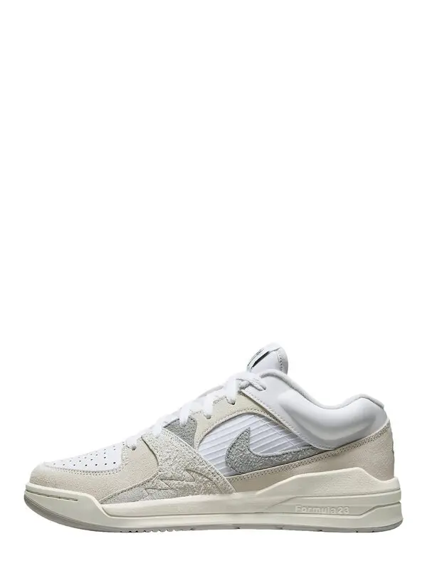 JORDAN Stadium 90 Sneakers - Sail/neutral Grey