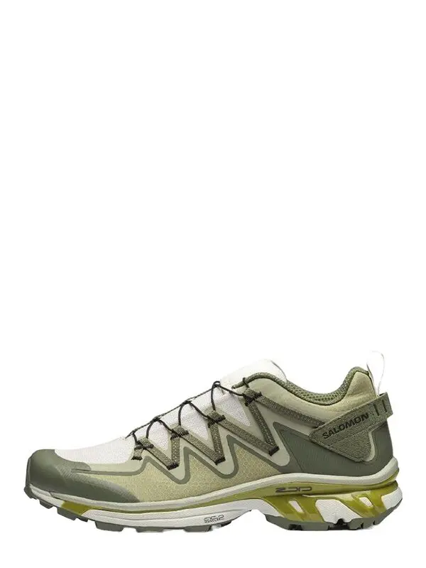 SALOMON Xt-rush Utility Low Top Sneakers - Green