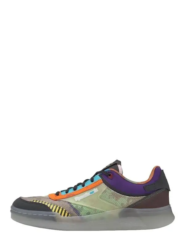 REEBOK X Jelly Belly Club C Legacy "bean Boozled" Sneakers - Brown