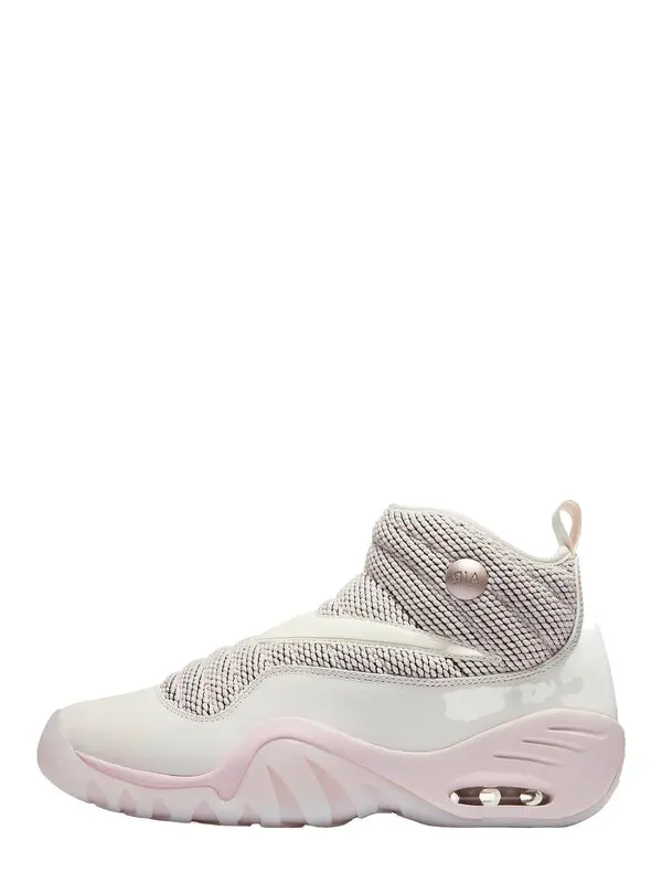 Nike Pigalle X Nikelab Air Shake Ndestrukt Sneakers - Elemental Pink